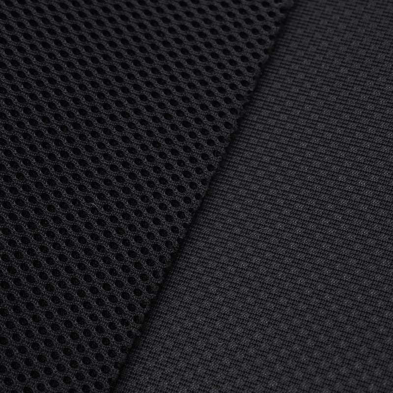 3D Mesh Fabrics For Car Seats And Interiors