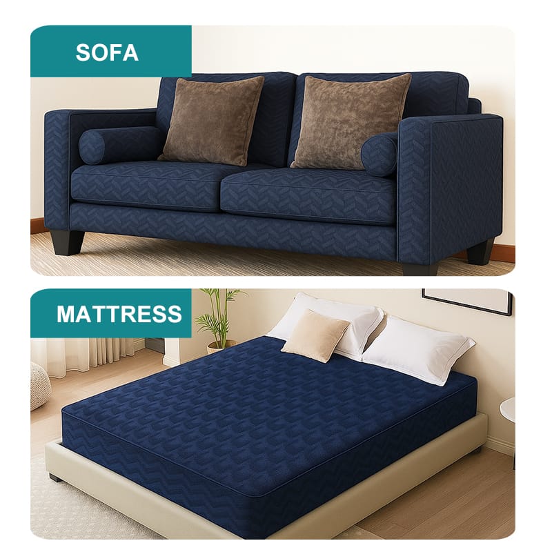 Upholstery Fabric Supplier | Fire-Retardant & GRS Certified Fabrics