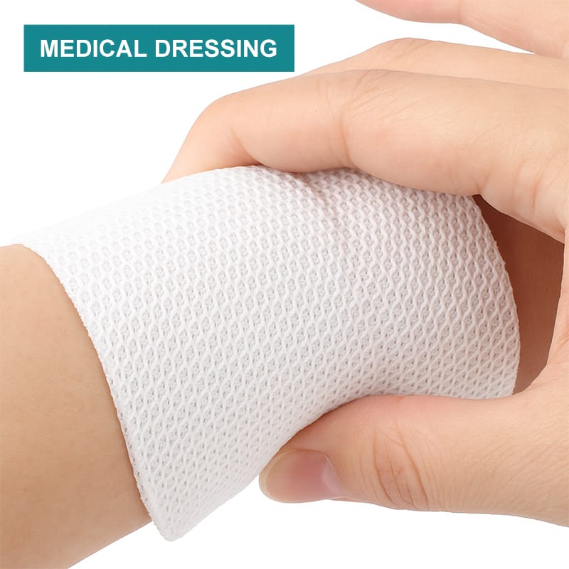 3D Air Mesh Fabric for Medical Dressing Breathable, Comfortable