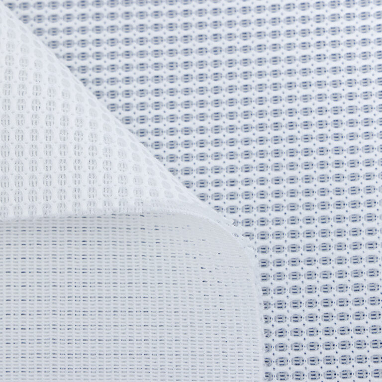 High-Quality 3D Mesh Fabric Collection | Spacer & Air Mesh