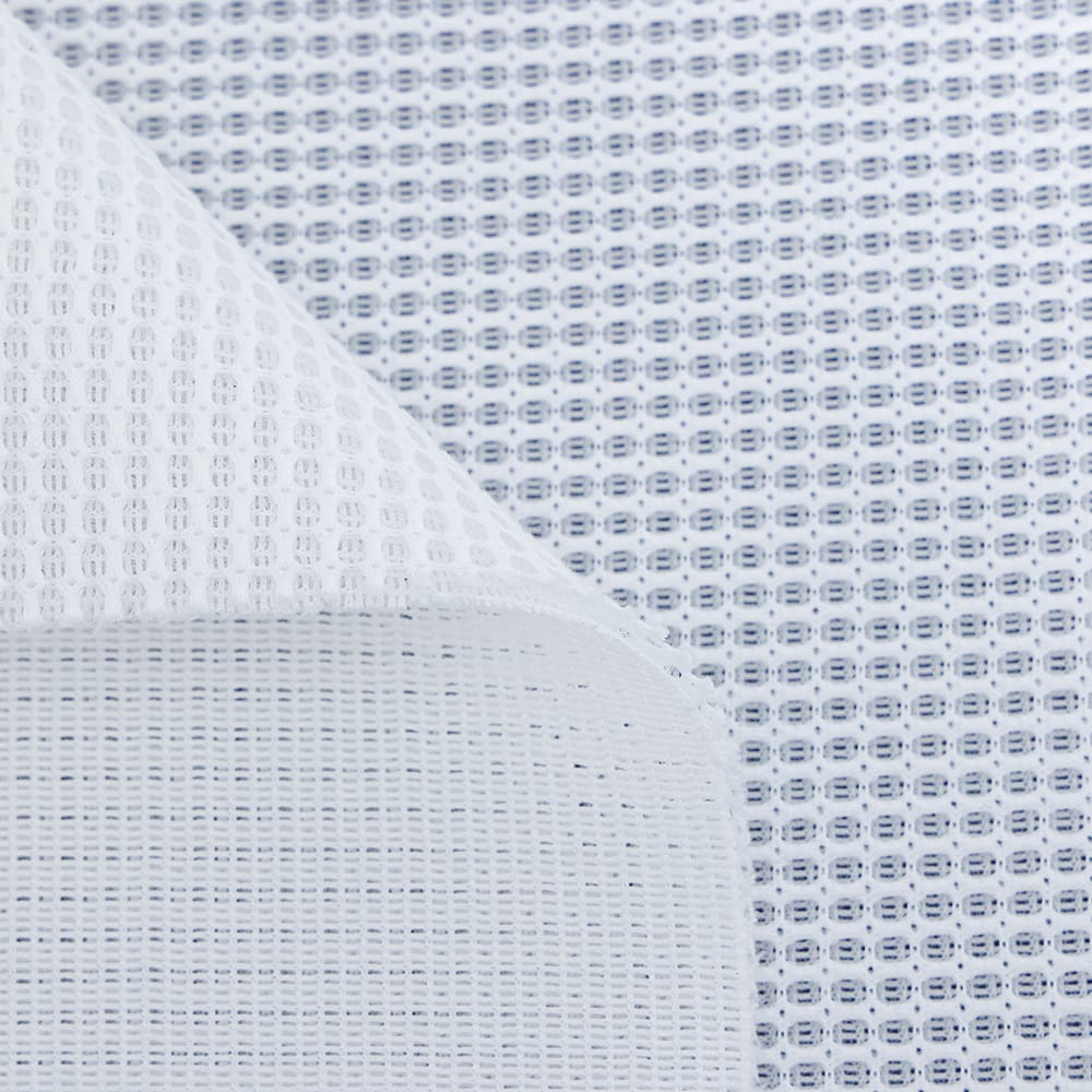 High-Quality 3D Mesh Fabric Collection | Spacer & Air Mesh