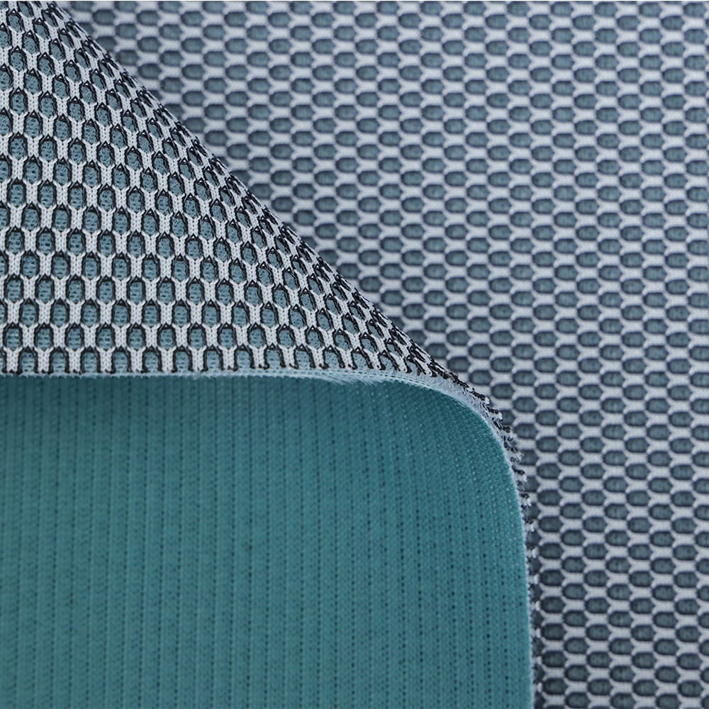 High-Quality 3D Mesh Fabric Collection | Spacer & Air Mesh