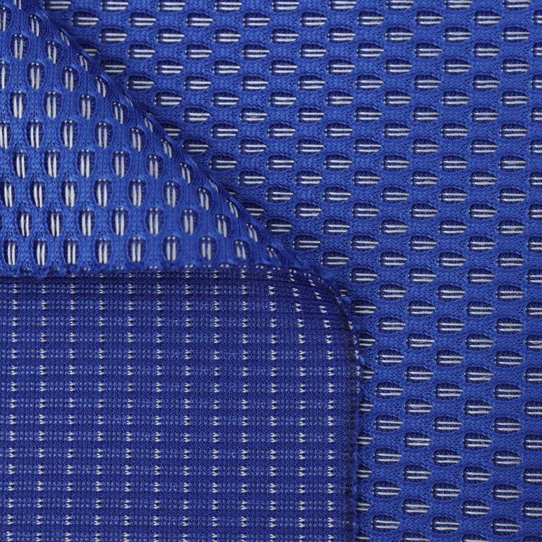 High-Quality 3D Mesh Fabric Collection | Spacer & Air Mesh