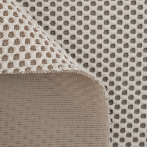 High-Quality 3D Mesh Fabric Collection | Spacer & Air Mesh