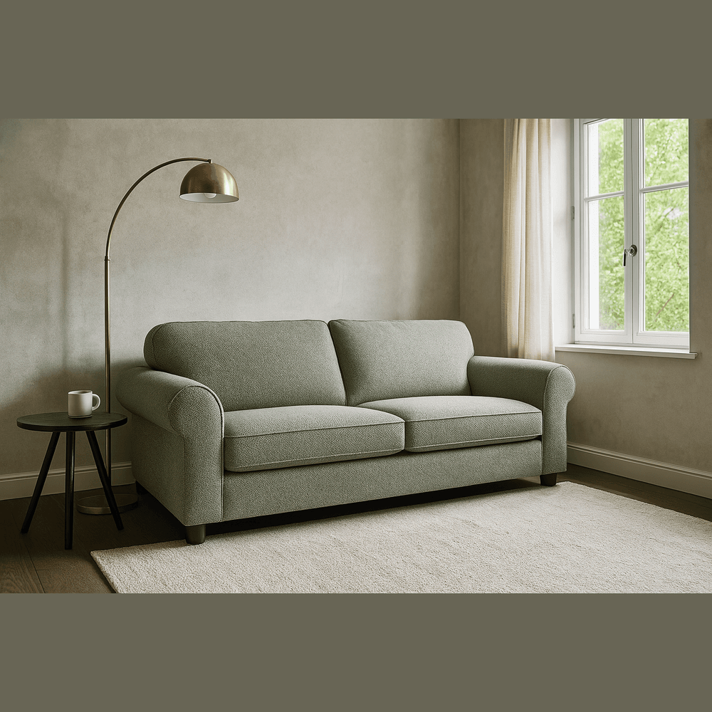 Linen Sofa Fabric: Stylish, Breathable & Perfect for Modern Living