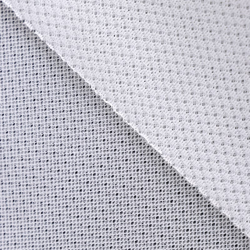 Sandwich Mesh for Quilt Filling – Breathable & Eco-Friendly